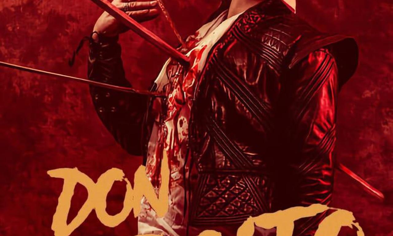 Don Rodolfo - Where to Watch and Stream Online – Entertainment.ie