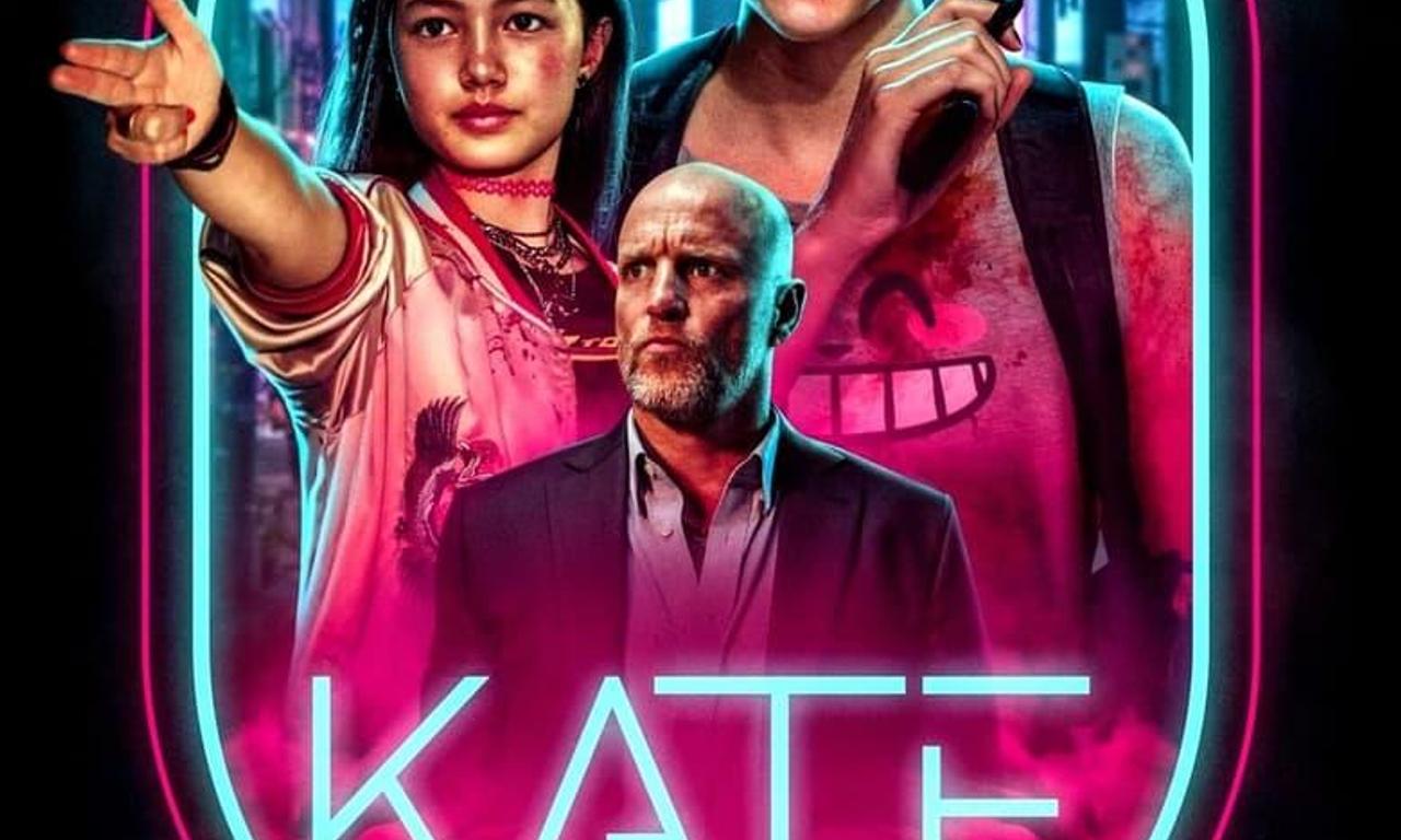 Kate - Where to Watch and Stream Online – Entertainment.ie