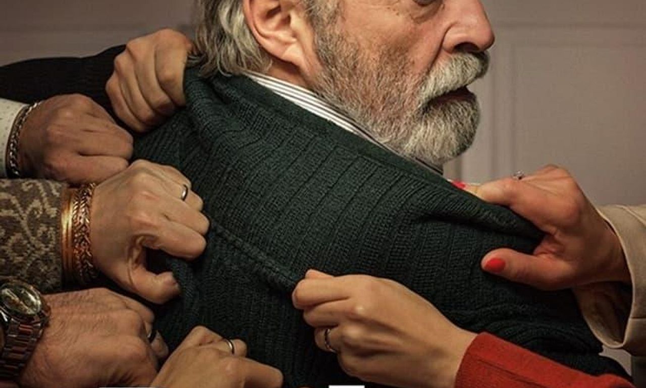 Baba - Where to Watch and Stream Online – Entertainment.ie