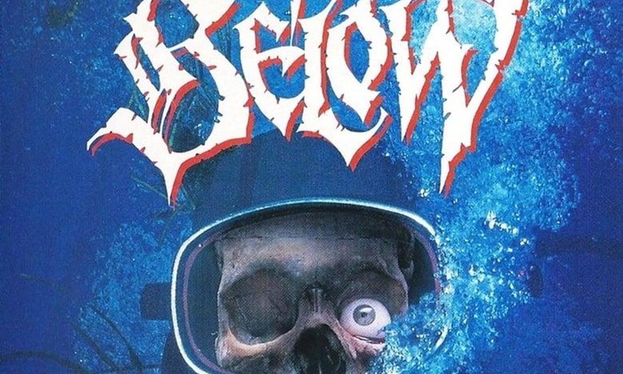 The Evil Below - Where to Watch and Stream Online – Entertainment.ie