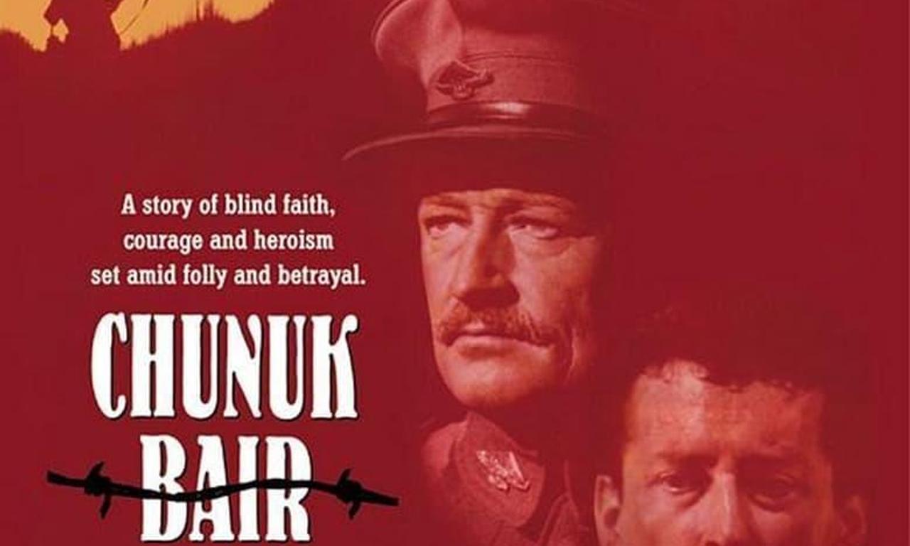 Chunuk Bair - Where to Watch and Stream Online – Entertainment.ie
