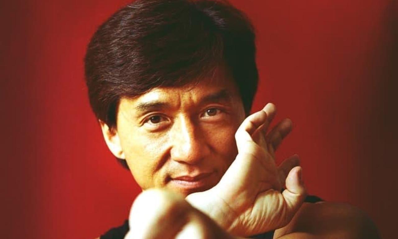 Jackie Chan: Building an Icon - Where to Watch and Stream Online ...