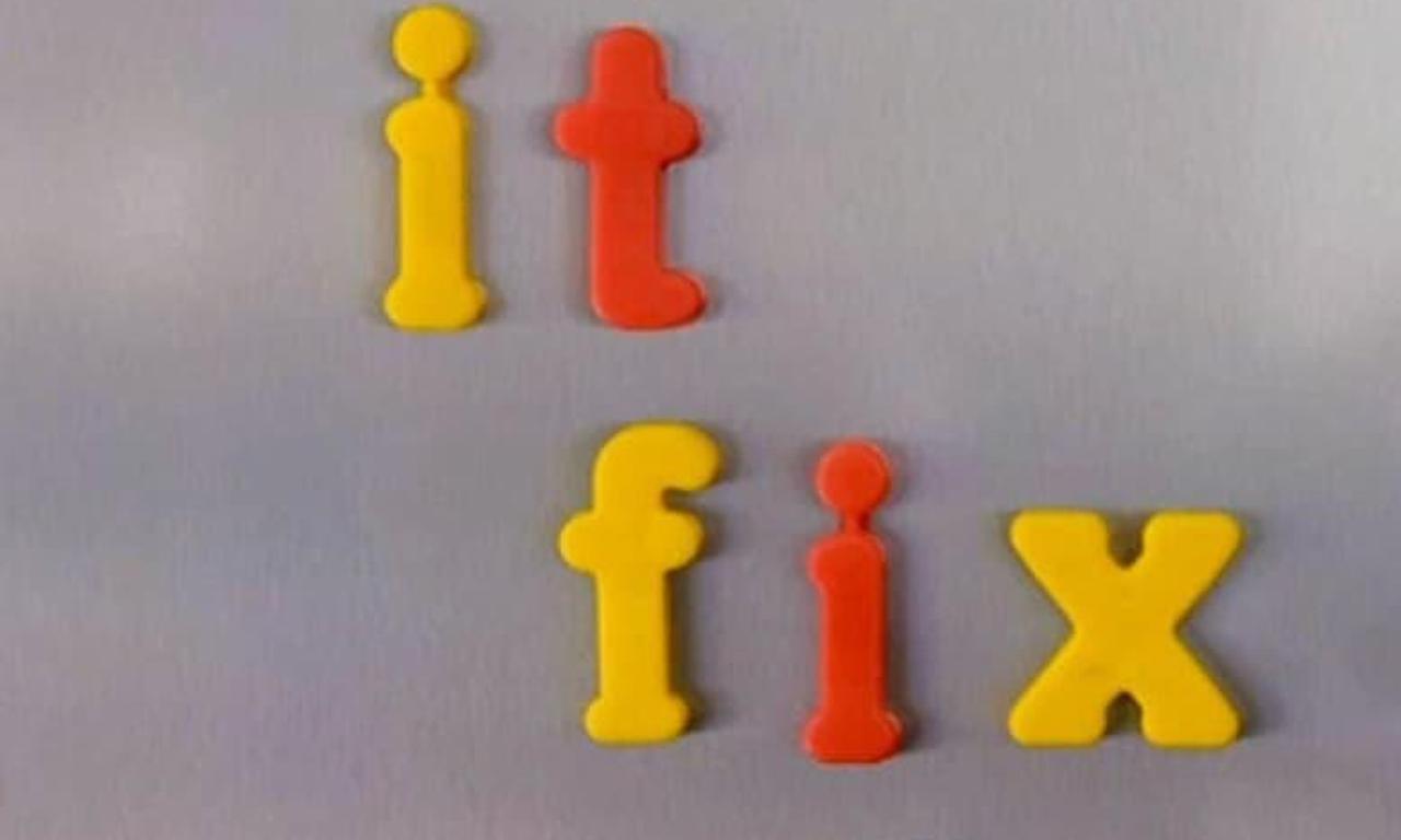 Clean It, Fix It - Where to Watch and Stream Online – Entertainment.ie