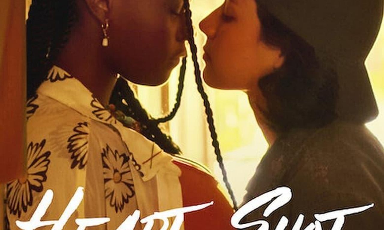 Heart Shot - Where to Watch and Stream Online – Entertainment.ie