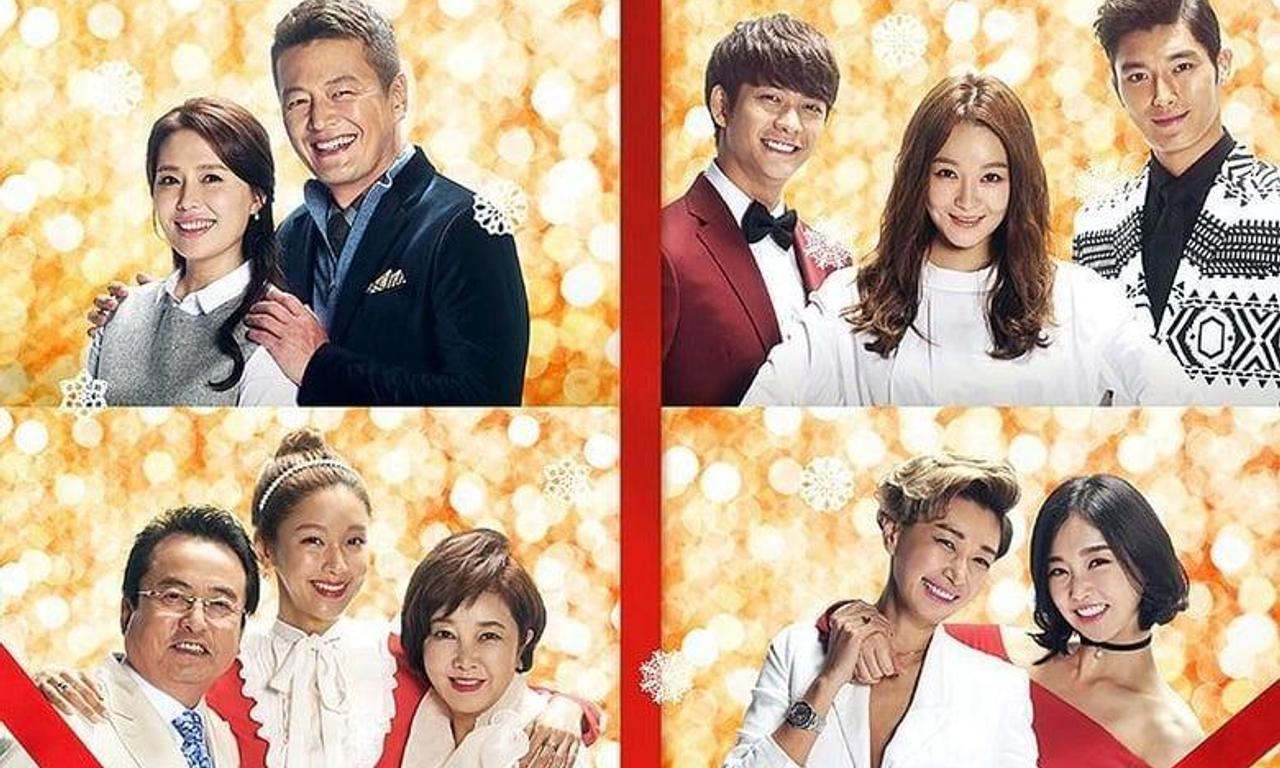 The Dearest Lady - Where to Watch and Stream Online – Entertainment.ie