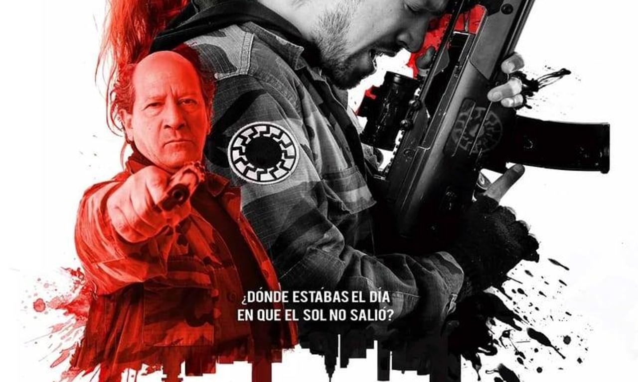 Noche - Where to Watch and Stream Online – Entertainment.ie