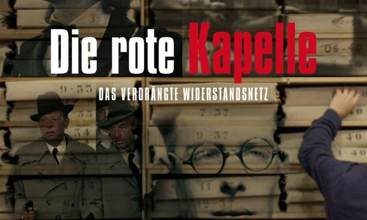 The Red Orchestra - Where to Watch and Stream Online – Entertainment.ie