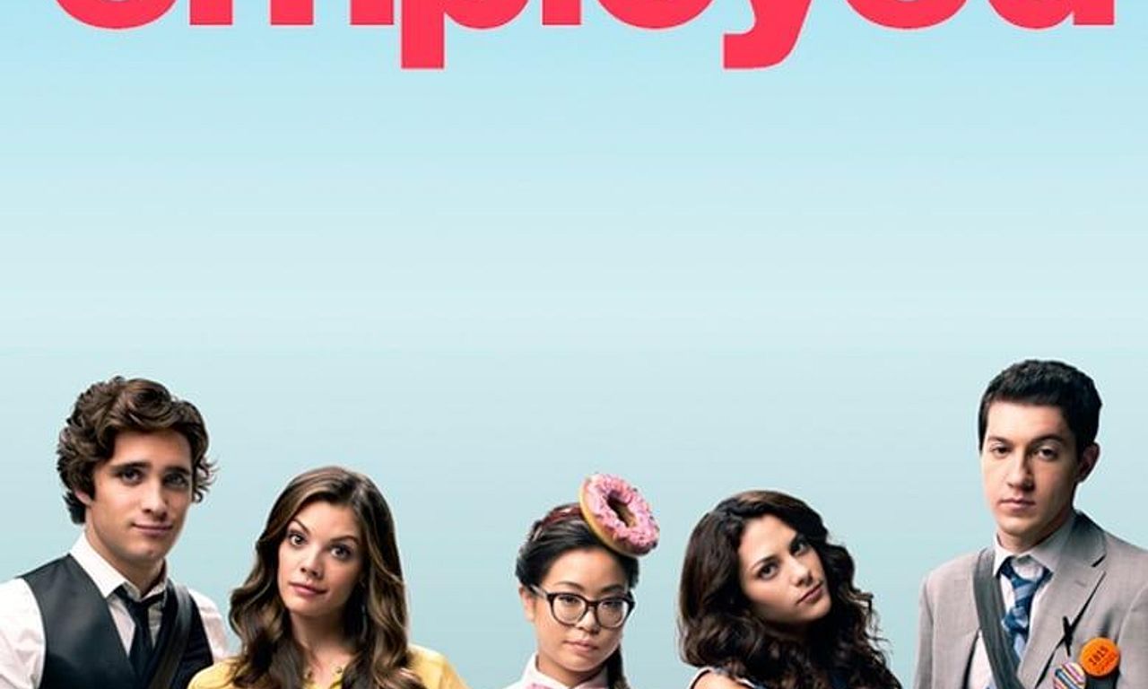 Underemployed - Where to Watch and Stream Online – Entertainment.ie