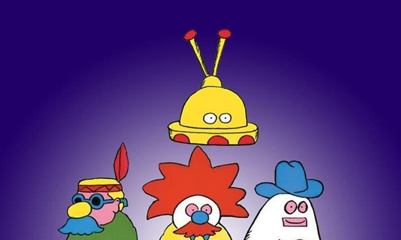 Space Case - Where to Watch and Stream Online – Entertainment.ie