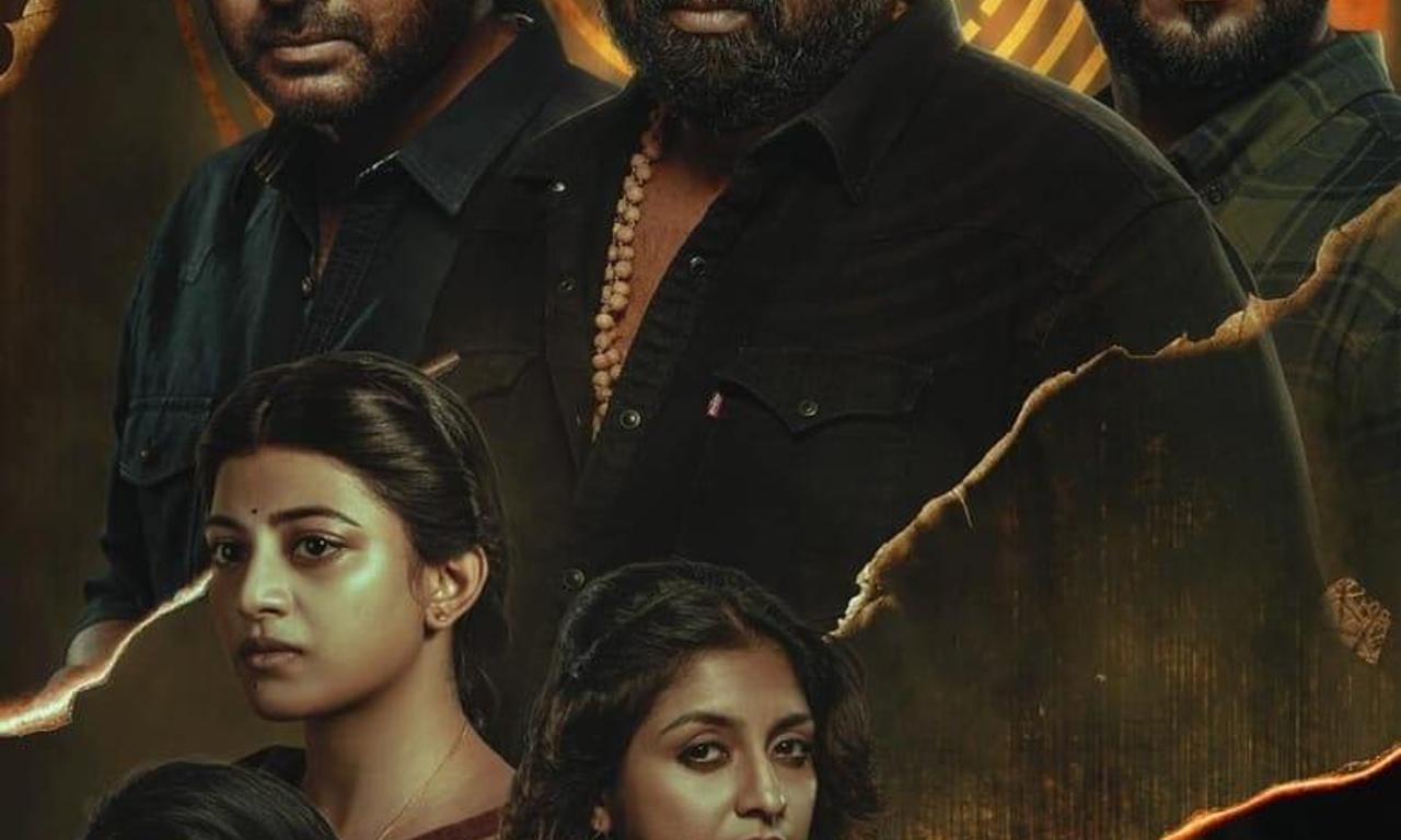 Adrishyam - Where to Watch and Stream Online – Entertainment.ie