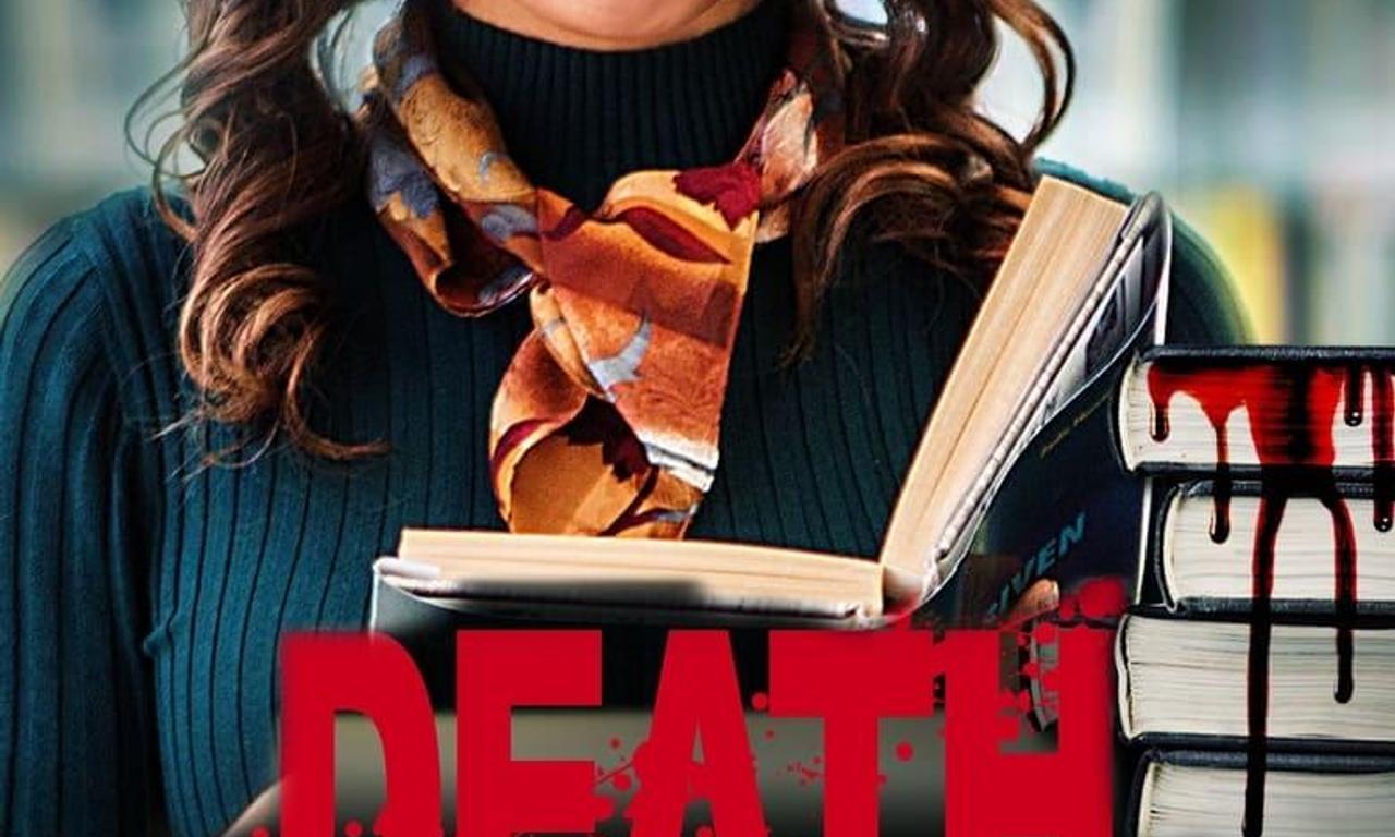 Death She Wrote - Where to Watch and Stream Online – Entertainment.ie