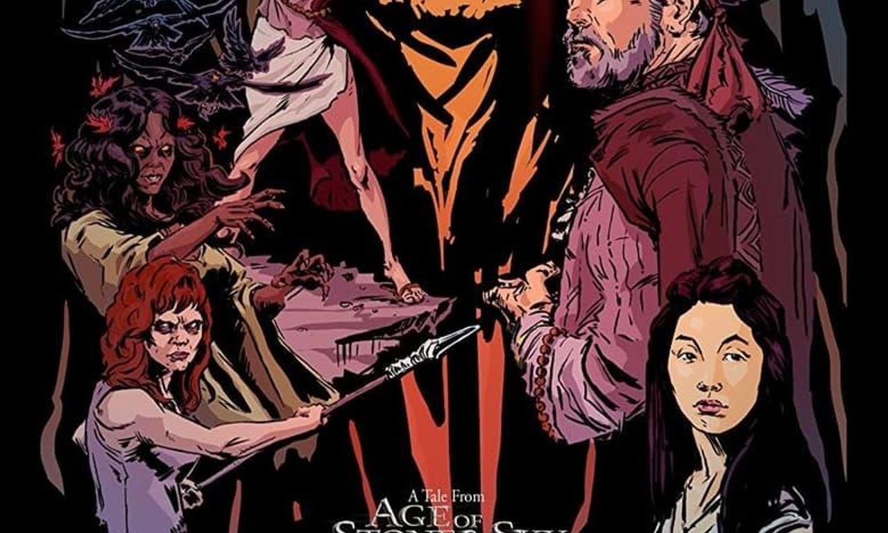 Age of Stone and Sky: The Sorcerer Beast - Where to Watch and Stream ...