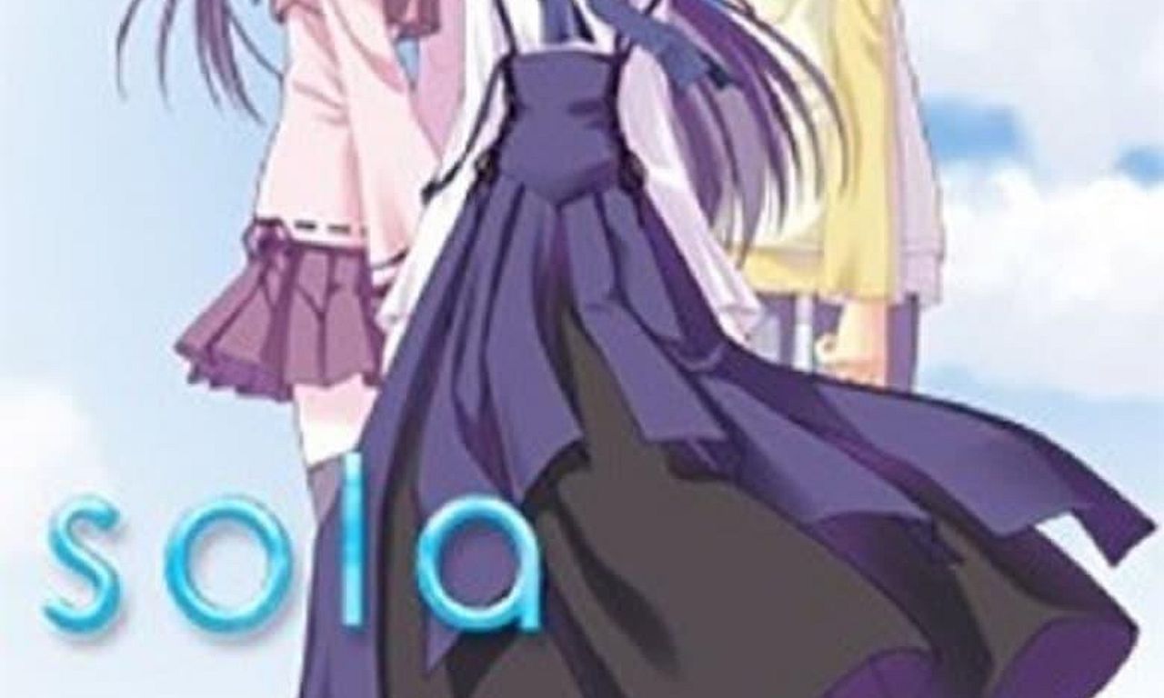 Sola - Where to Watch and Stream Online – Entertainment.ie