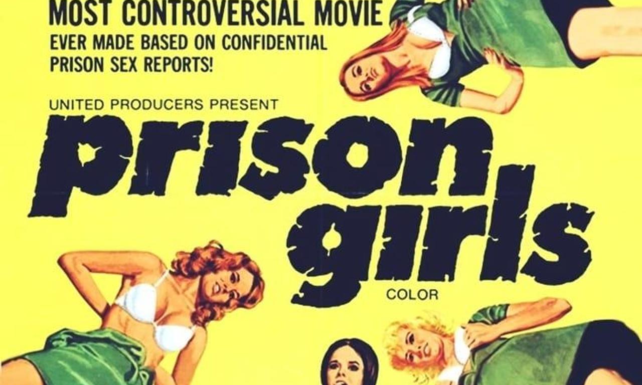 Prison Girls - Where to Watch and Stream Online – Entertainment.ie