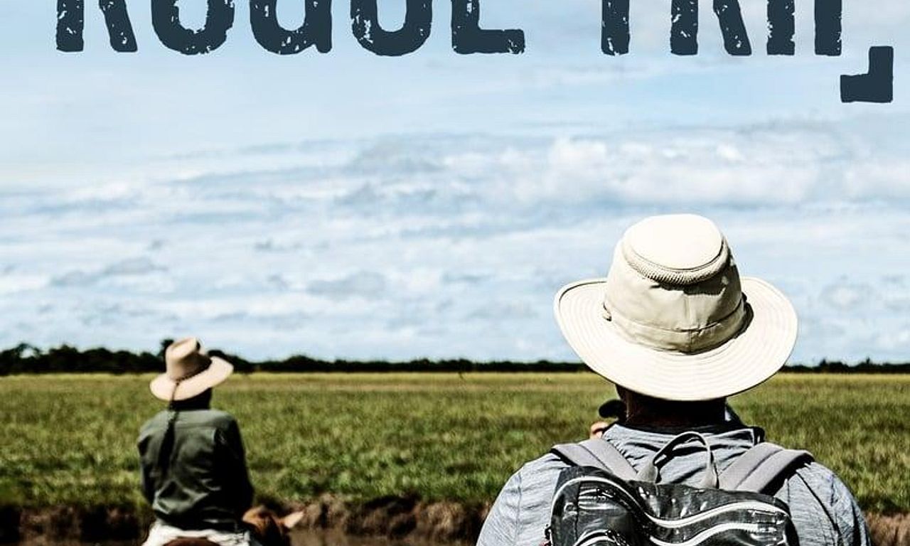 Rogue Trip - Where to Watch and Stream Online – Entertainment.ie