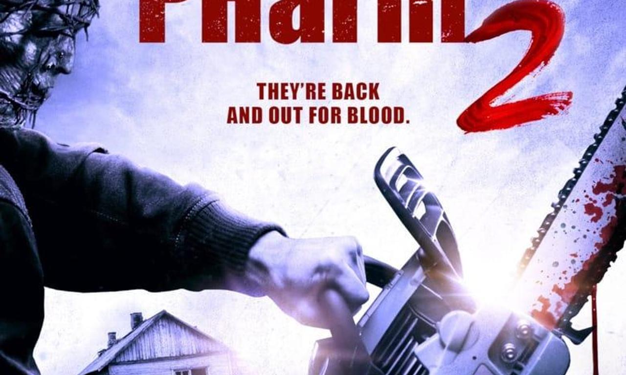 Fear PHarm 2 - Where to Watch and Stream Online – Entertainment.ie