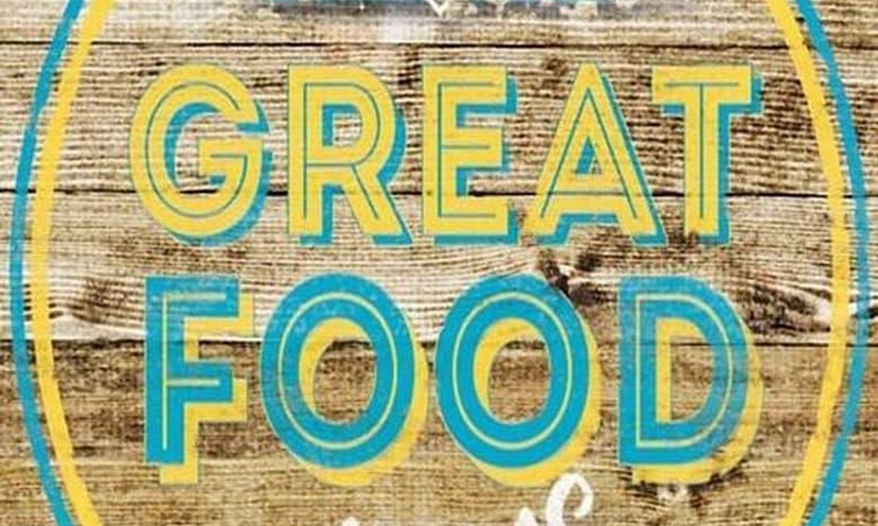 The Great Food Guys - Where to Watch and Stream Online – Entertainment.ie