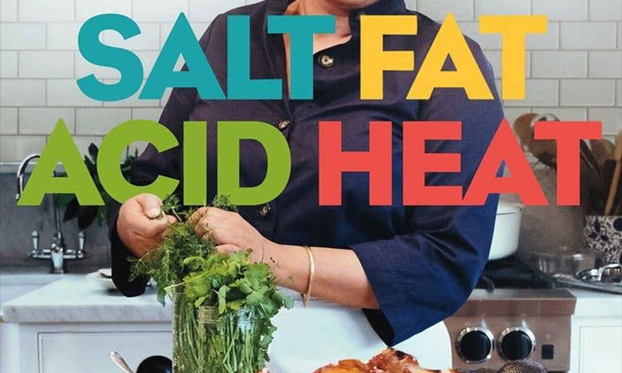 Salt Fat Acid Heat - Where to Watch and Stream Online – Entertainment.ie
