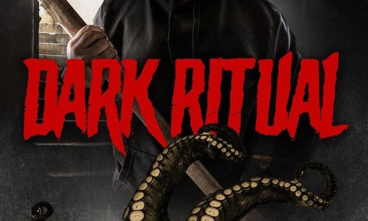 Dark Ritual - Where to Watch and Stream Online – Entertainment.ie