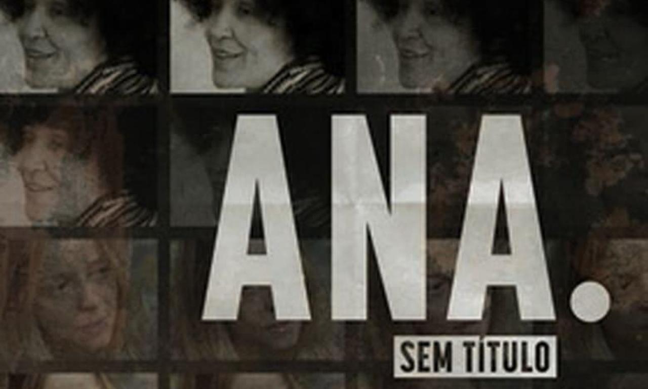 Ana - Where to Watch and Stream Online – Entertainment.ie