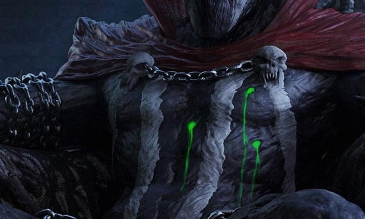 Spawn - Where to Watch and Stream Online – Entertainment.ie
