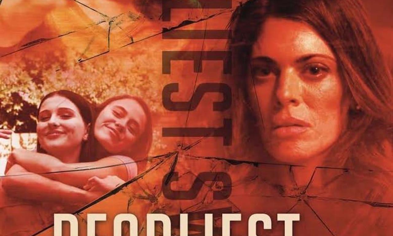 Deadly Daughter Switch - Where to Watch and Stream Online ...