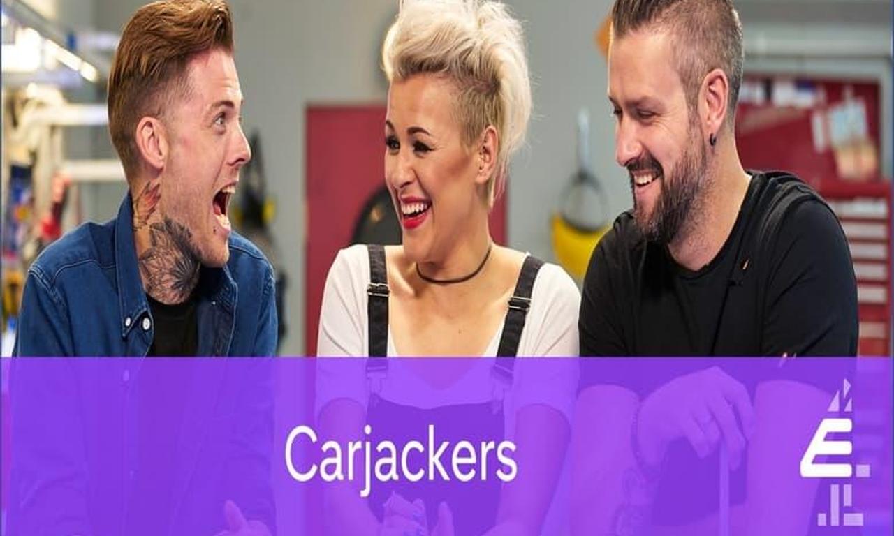 Carjackers - Where to Watch and Stream Online – Entertainment.ie