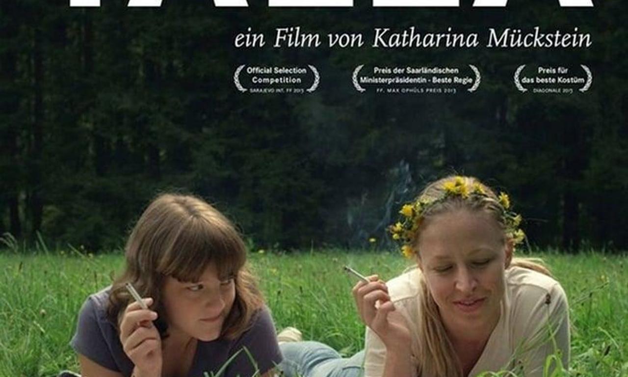 Talea - Where to Watch and Stream Online – Entertainment.ie