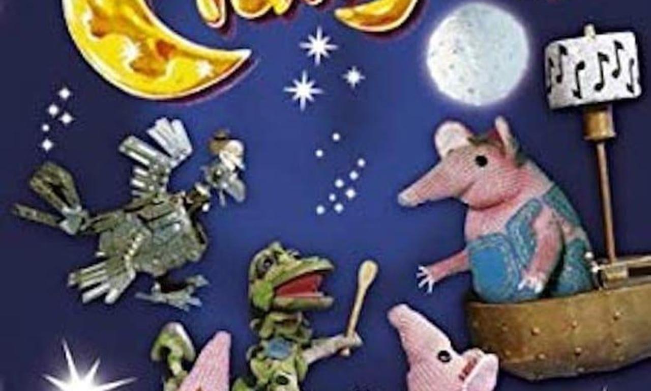 The Clangers - Where to Watch and Stream Online – Entertainment.ie