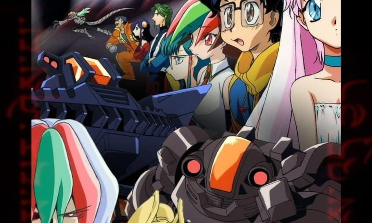 Betterman - Where to Watch and Stream Online – Entertainment.ie