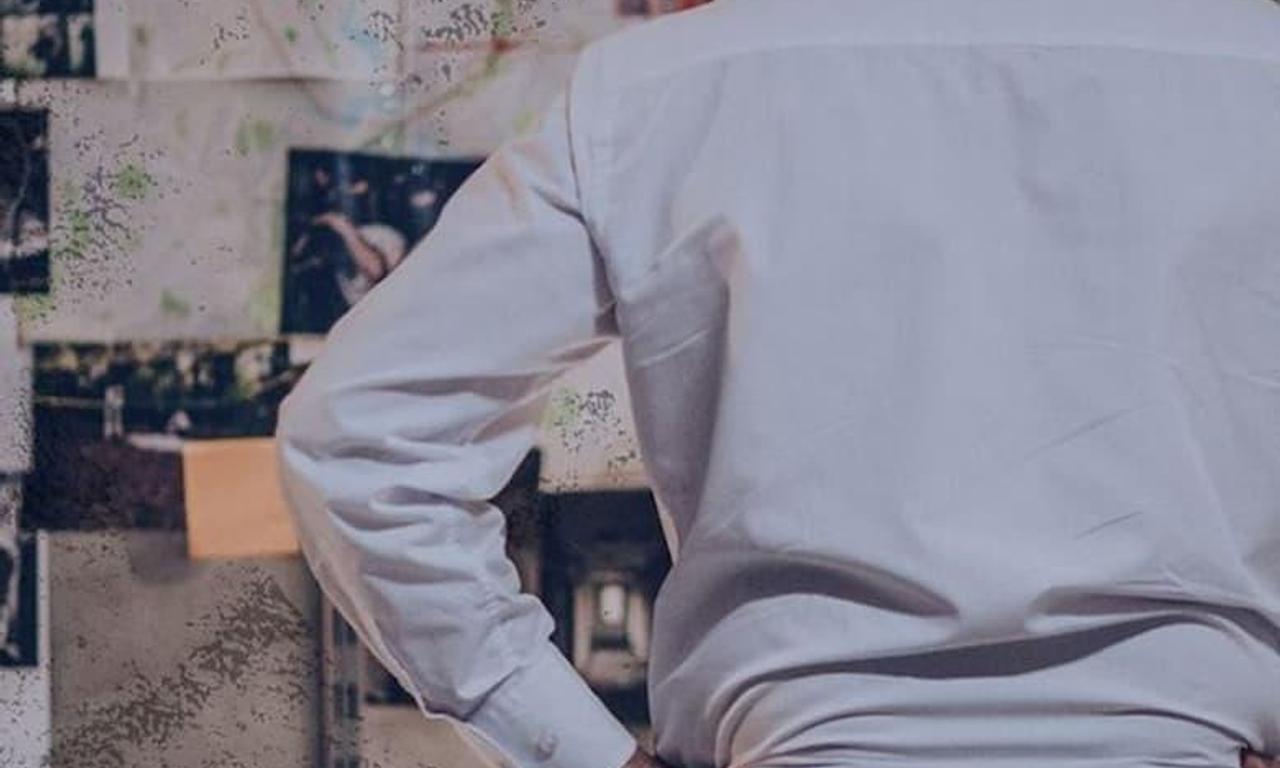 Cold Case Killers - Where to Watch and Stream Online – Entertainment.ie