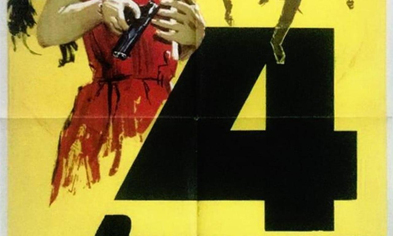 Girls for Mercenaries - Where to Watch and Stream Online – Entertainment.ie