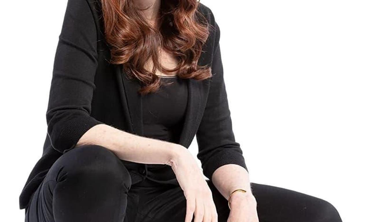 Jen Fulwiler: The Naughty Corner - Where to Watch and Stream Online ...