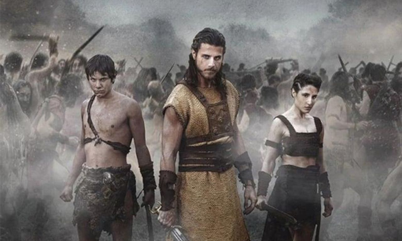 Romulus - Where to Watch and Stream Online – Entertainment.ie