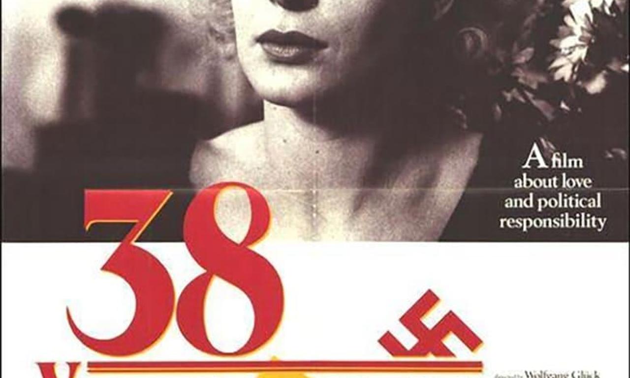 '38 - Vienna Before the Fall - Where to Watch and Stream Online – Entertainment.ie