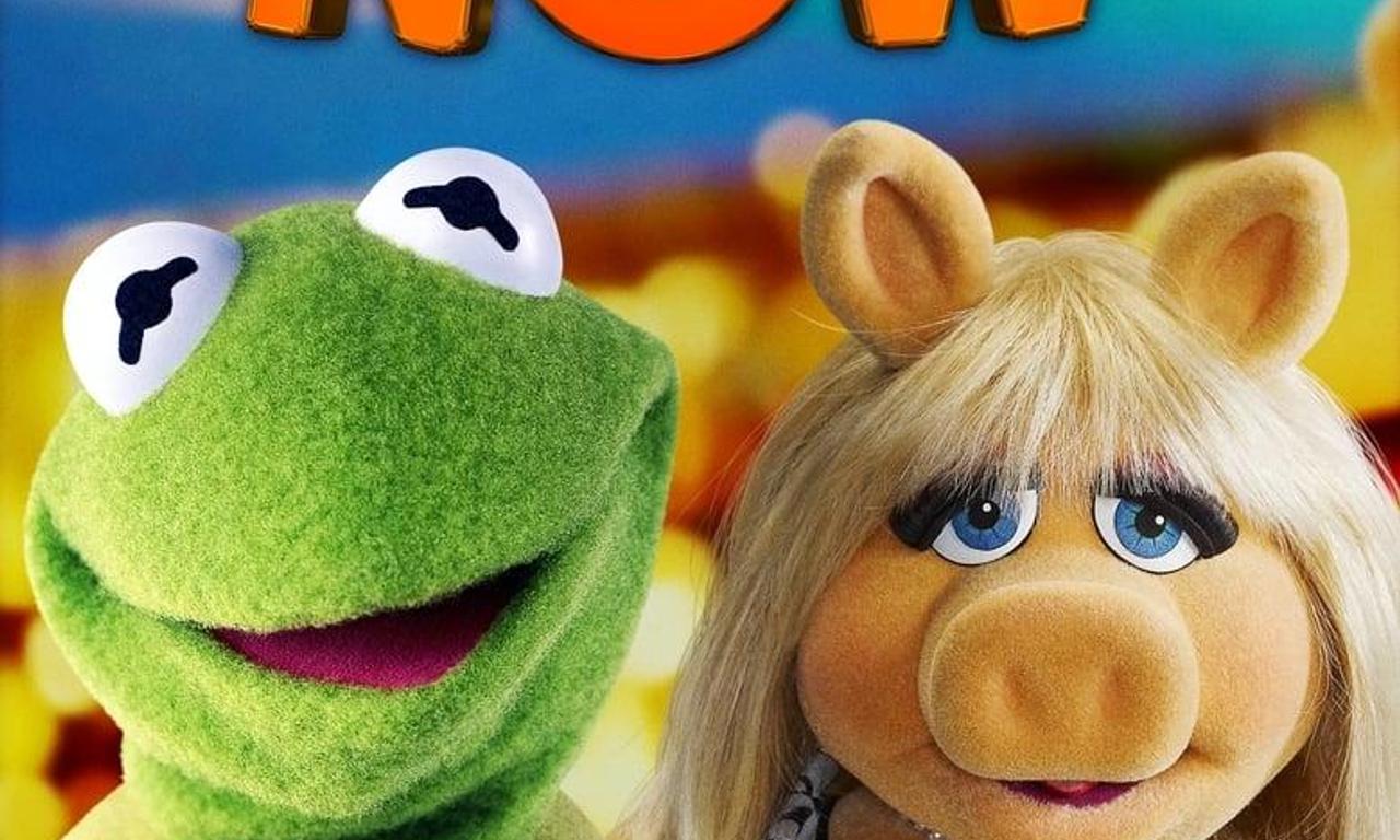 Muppets Now - Where to Watch and Stream Online – Entertainment.ie