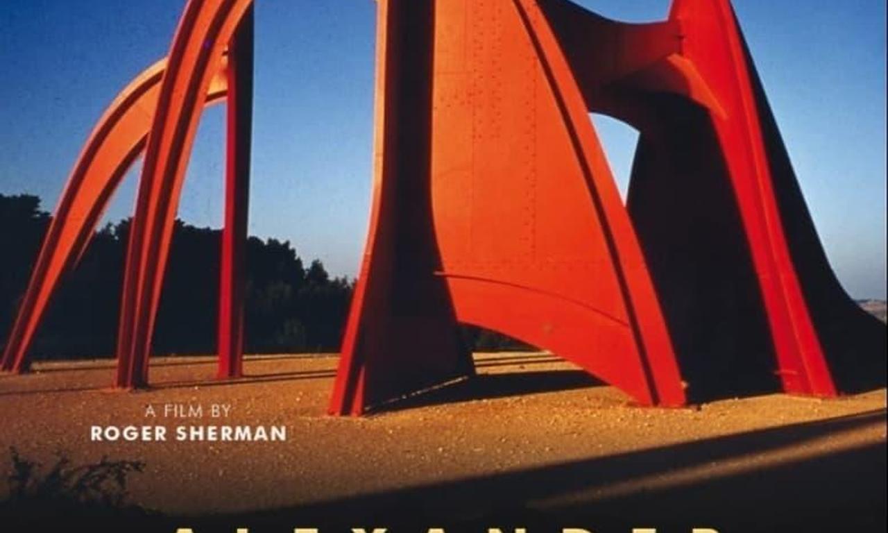 Alexander Calder : Inventor of the Mobile - Where to Watch and Stream ...