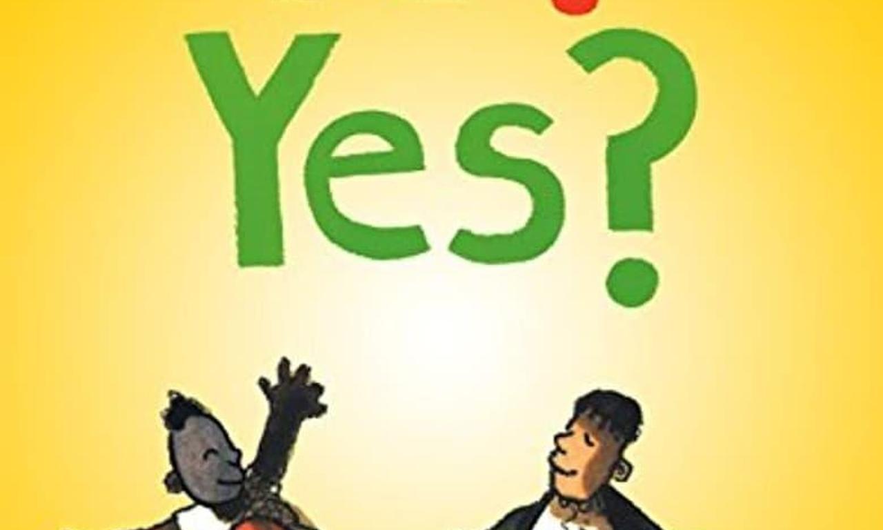 Yo! Yes? - Where to Watch and Stream Online – Entertainment.ie