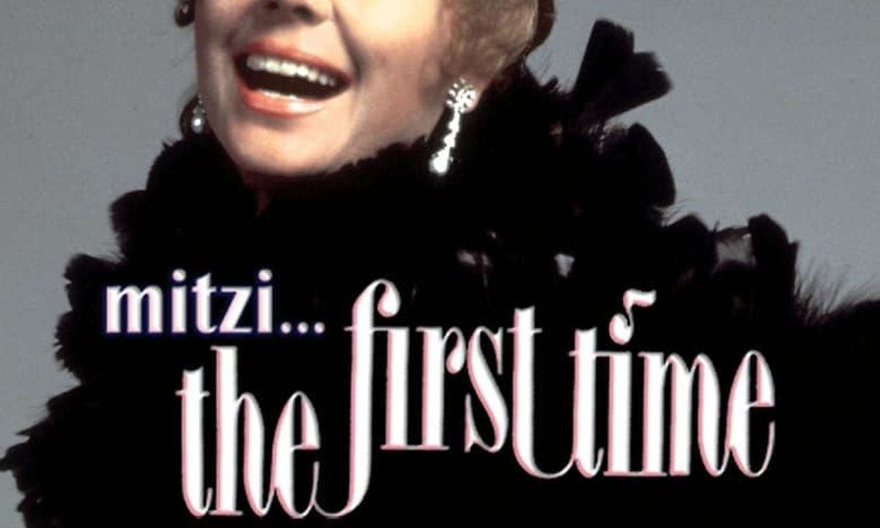 Mitzi... The First Time - Where to Watch and Stream Online ...
