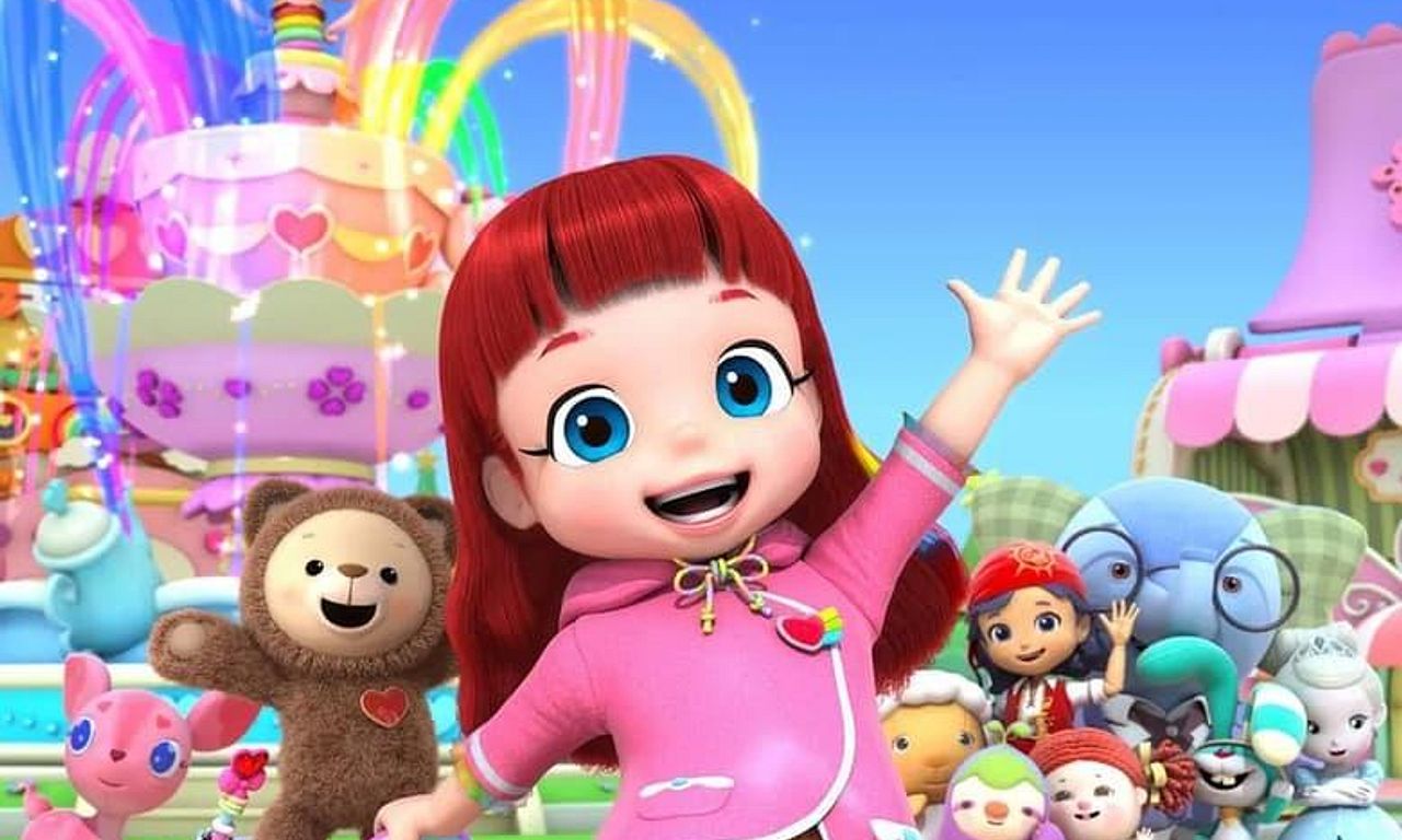 Rainbow Ruby - Where to Watch and Stream Online – Entertainment.ie