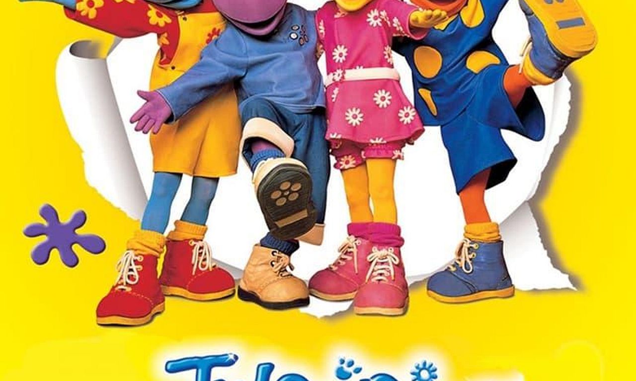 Tweenies - Where to Watch and Stream Online – Entertainment.ie