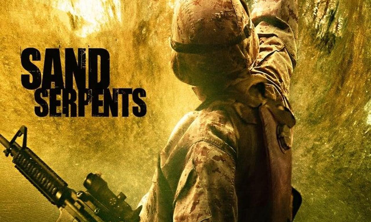 Sand Serpents - Where to Watch and Stream Online – Entertainment.ie