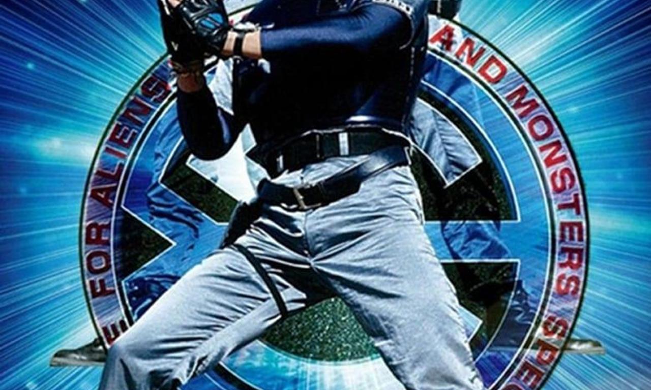 Blue SWAT - Where to Watch and Stream Online – Entertainment.ie