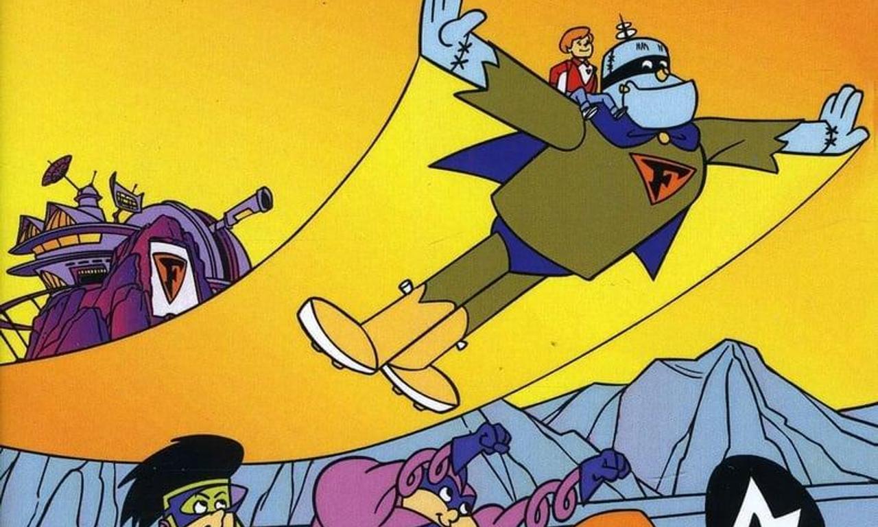 Frankenstein, Jr. and The Impossibles - Where to Watch and Stream ...