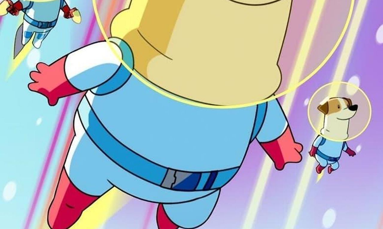 Dogs in Space - Where to Watch and Stream Online – Entertainment.ie