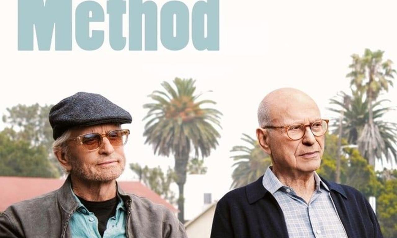The Kominsky Method - Where to Watch and Stream Online – Entertainment.ie