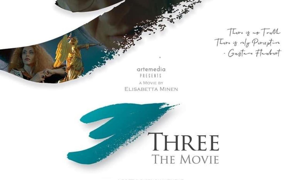 Three the Movie - Where to Watch and Stream Online – Entertainment.ie