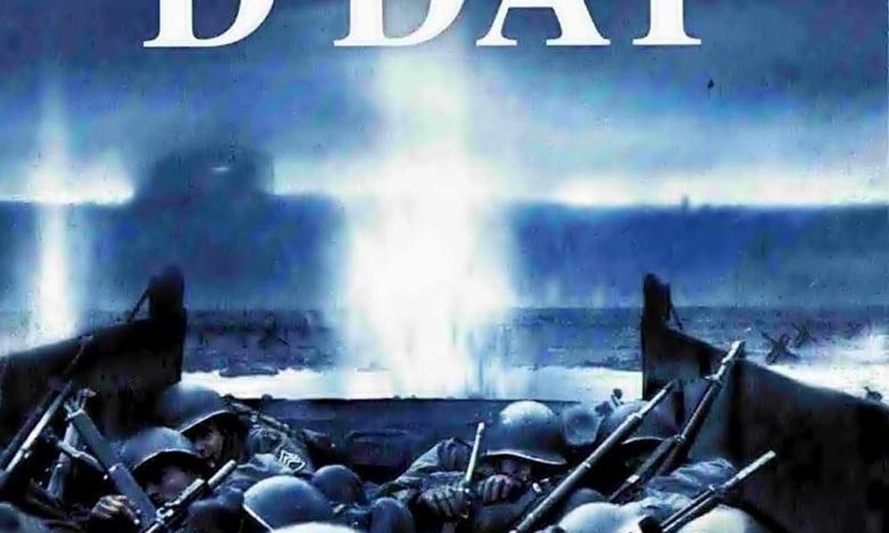 Surviving D-Day - Where to Watch and Stream Online – Entertainment.ie