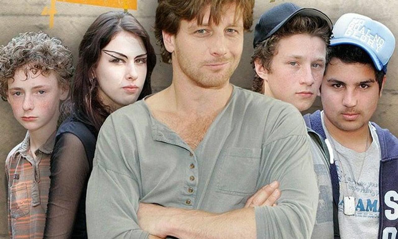 Der Lehrer - Where to Watch and Stream Online – Entertainment.ie