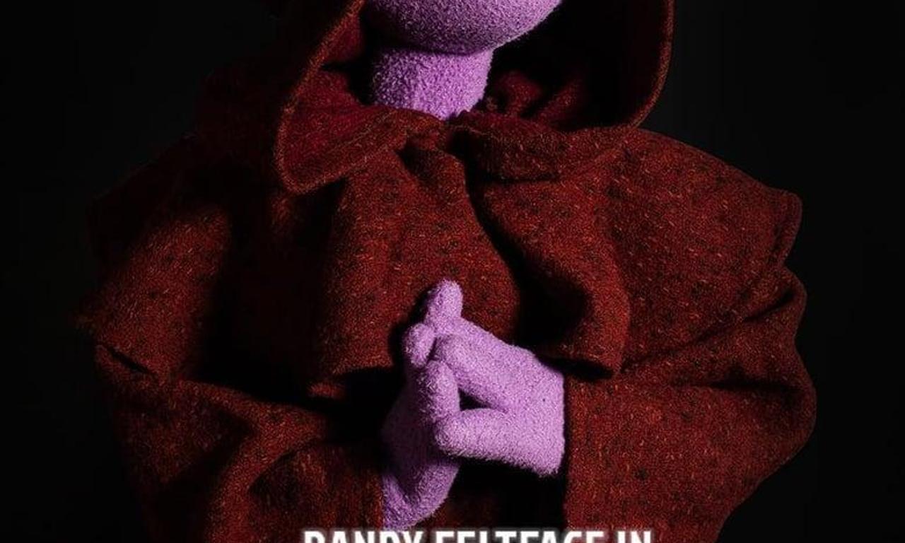 Randy Feltface: The Book of Randicus - Where to Watch and Stream Online ...